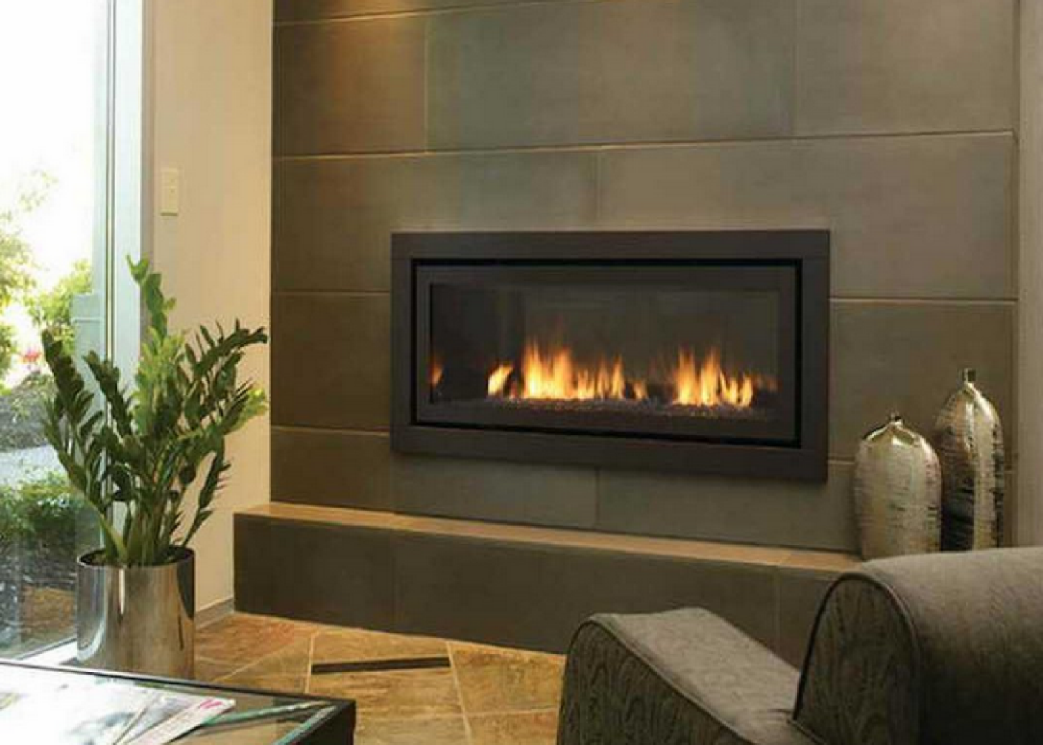 Eco-Smart Fireplace | Timeless to Tasteful Fireplace – LEDHomeDecors.com