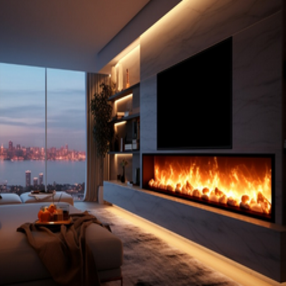 LED Home Decors Lights: DIY Functional Home & Business LED Decoration ...