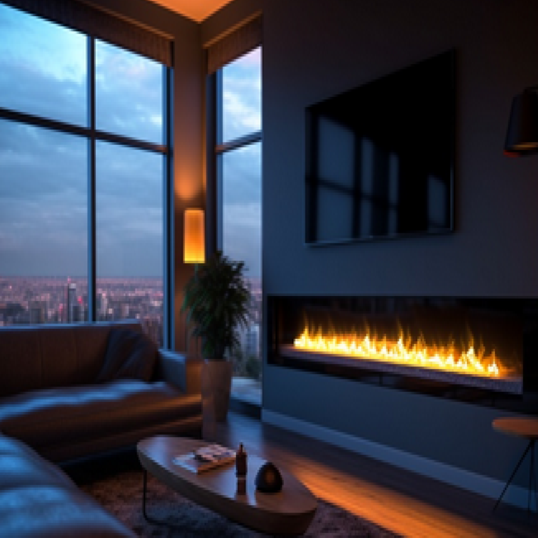 LED Home Decors Lights: DIY Functional Home & Business LED Decoration ...